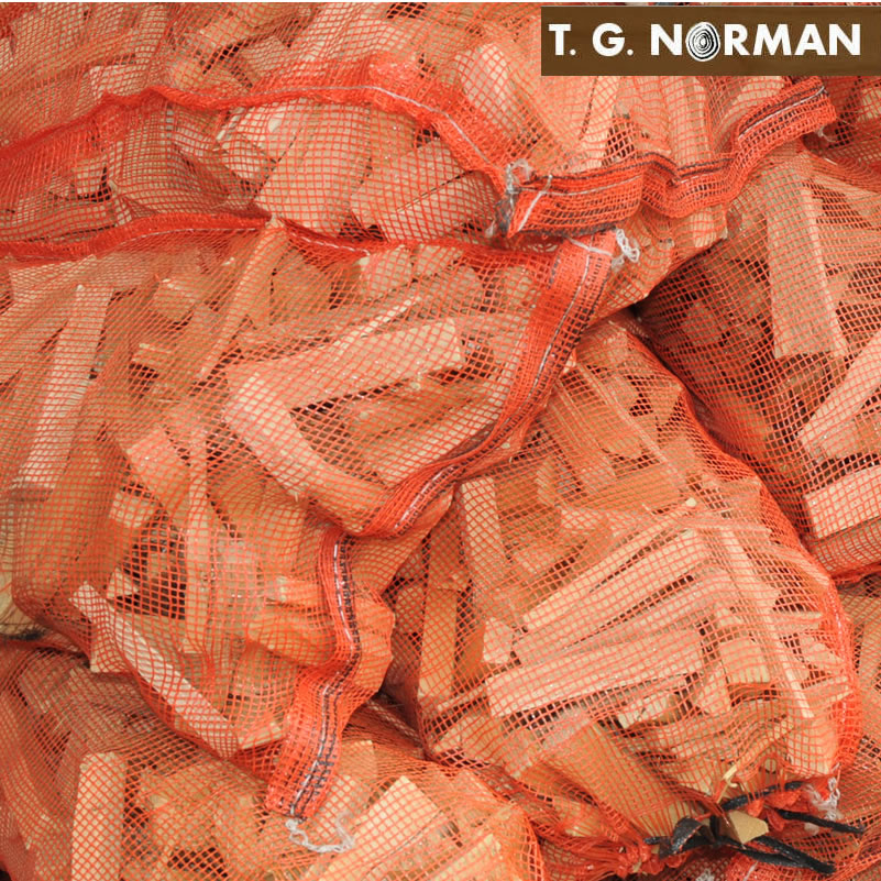 Kindling – Per Bag – T. G. Norman